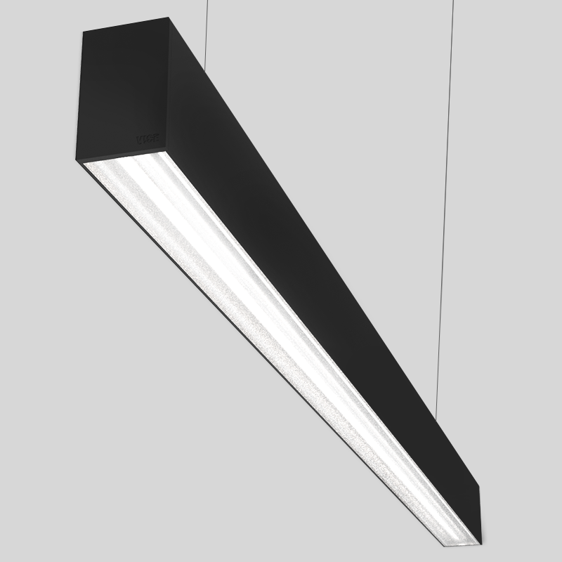 Lightway 6 - Batwing Lens - Pendant Direct