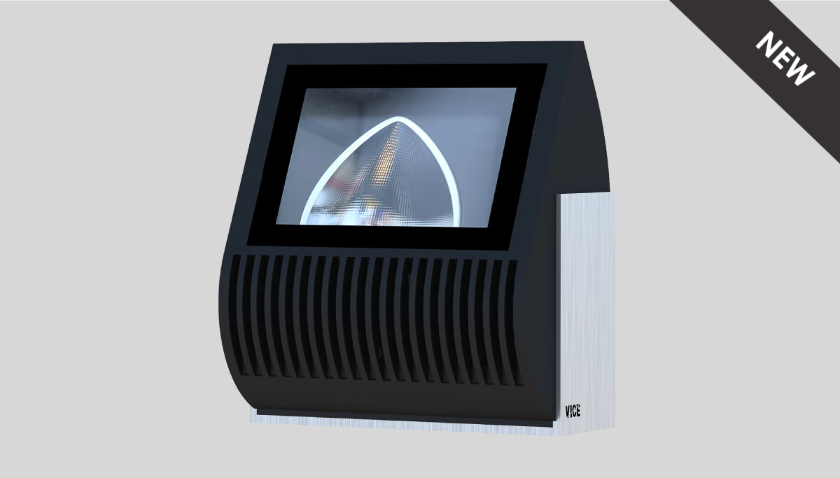 Vice Lighting | High-end LED lighting systems